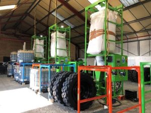 Locations | OTR Engineered Solutions