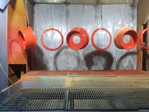 Locations | OTR Engineered Solutions