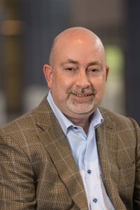 OTR HIRES NEW CEO & PRESIDENT | OTR Engineered Solutions