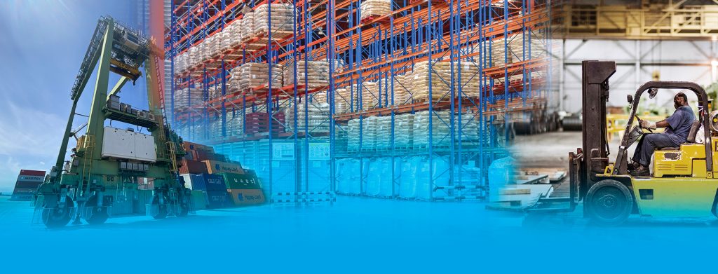 Material Handling Solutions | OTR Engineered Solutions