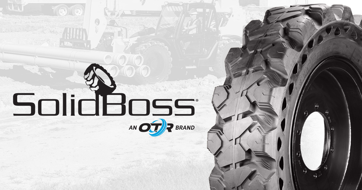 TreadIQ | OTR Engineered Solutions