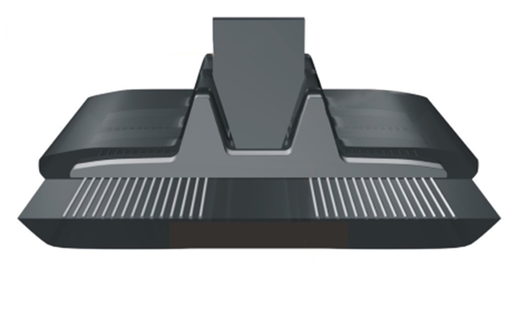 Assemblies, Tires - SolidBoss | OTR Engineered Solutions